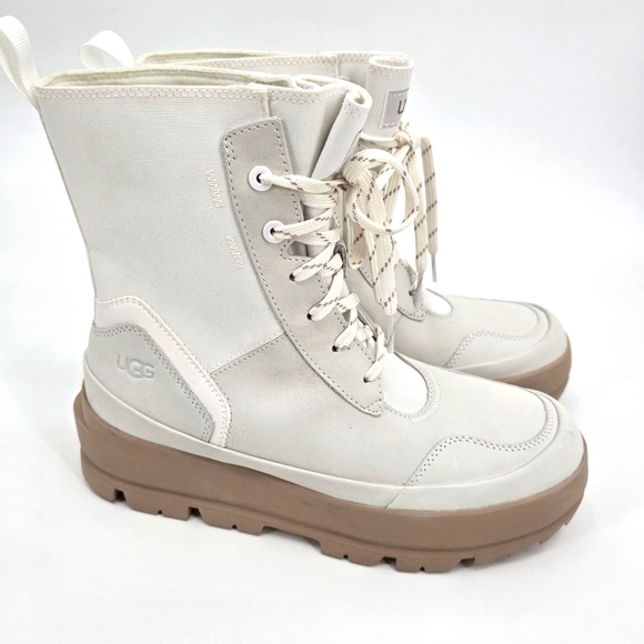 UGG | Shoes | Womens The Ugg Lug Boot Sneaker Size 9 | Poshmark